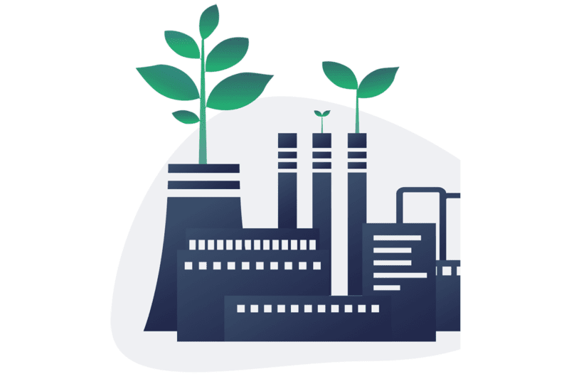 GRANSHOT for ferroalloys and non-ferrous metals