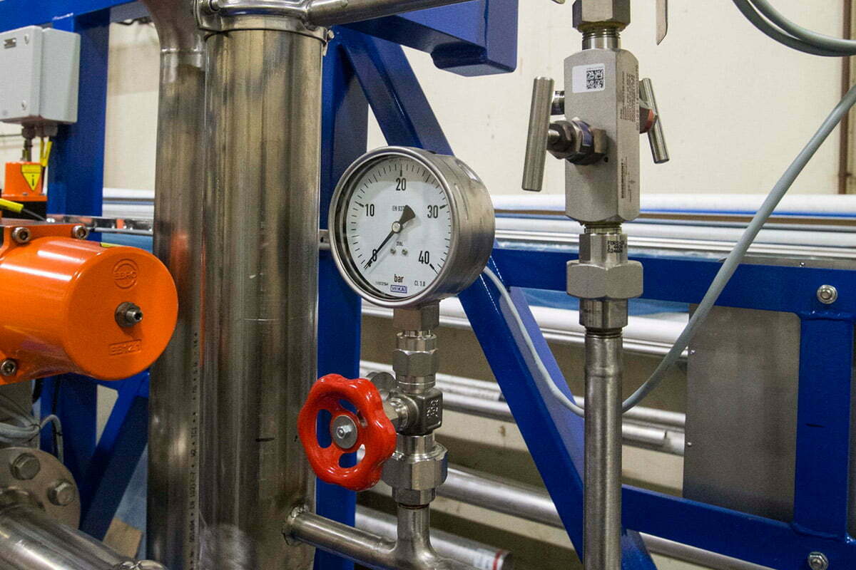 Special solutions - UHT – Uvån Hagfors Teknologi AB